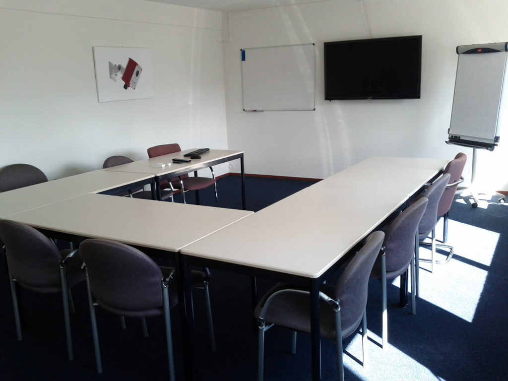 Training Room - Sense-WARE